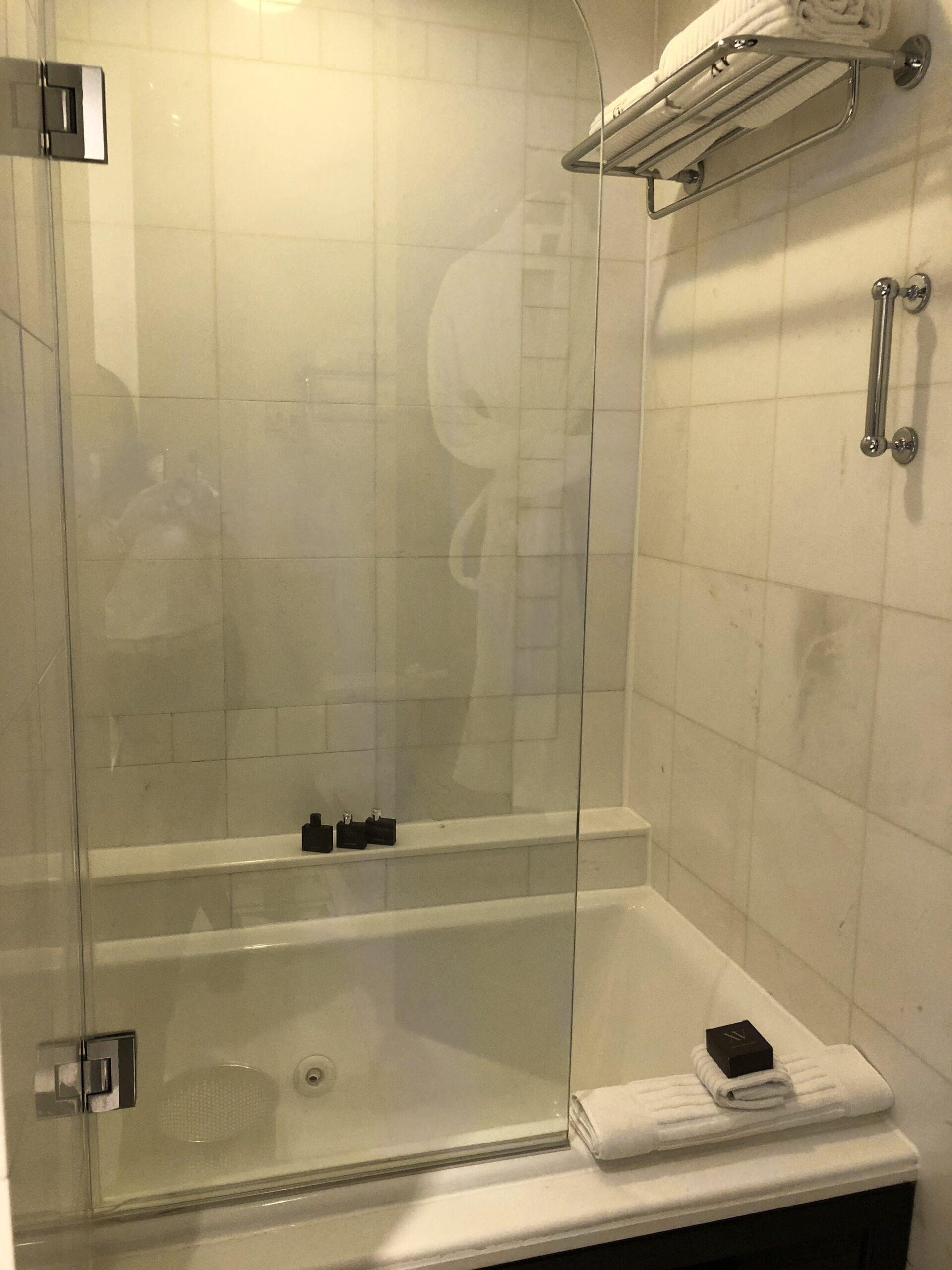 XV Beacon Hotel – Boston, Massachusetts - Passports Overloaded